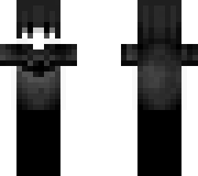 meow | Minecraft Skin