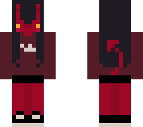 meru | Minecraft Skins