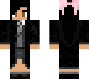 Miky pother skin rol | Minecraft Skin