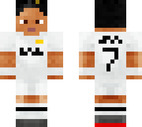 athlete | Minecraft Skins