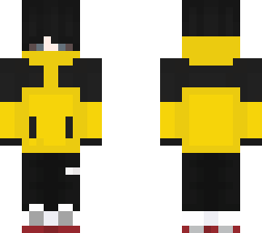 nacho | Minecraft Skins