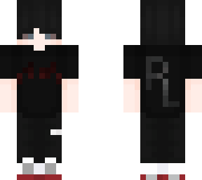 nacho | Minecraft Skins