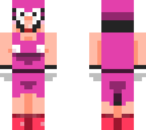 pizza tower noise | Minecraft Skins