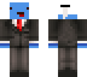 richter | Minecraft Skins