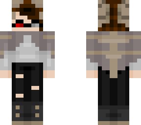 Phantom Origin | Minecraft Skin