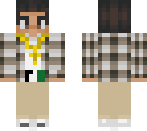 cholo | Minecraft Skins