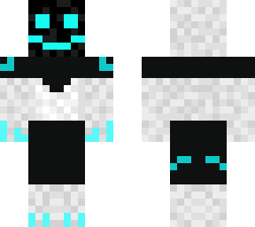 protogen | Minecraft Skins