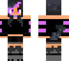 aphmau wolf | Minecraft Skins