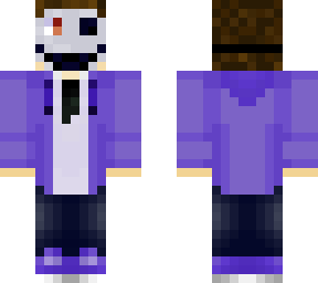 high rise invasion | Minecraft Skins