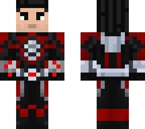 ant man | Minecraft Skins