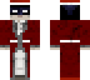 scrooge | Minecraft Skins