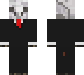 skeleton suit | Minecraft Skins