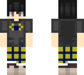 drift | Minecraft Skins