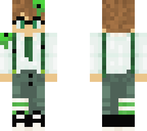 slimecicle | Minecraft Skins