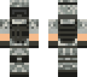 special forces | Minecraft Skins