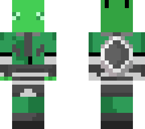 Spork | Minecraft Skin