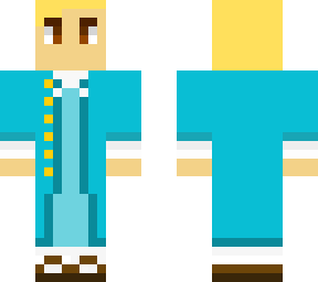 bonnet | Minecraft Skins