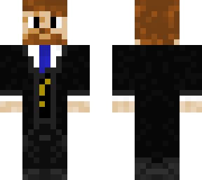 Tombstone SKin | Minecraft Skin