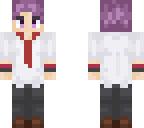 hori miya | Minecraft Skins
