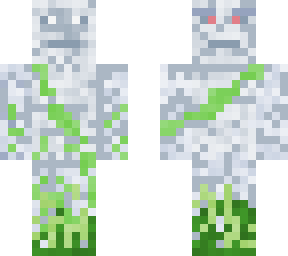 TOTEM | Minecraft Skin