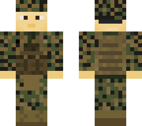 marpat | Minecraft Skins