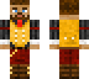 victorian | Minecraft Skins