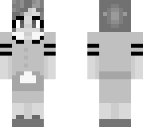 Wanda Maximoff 50s | Minecraft Skin