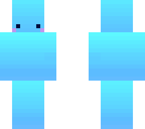 Water | Minecraft Skin