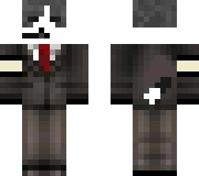 wawa reporter | Minecraft Skin