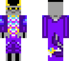 electricity lizard | Minecraft Skins