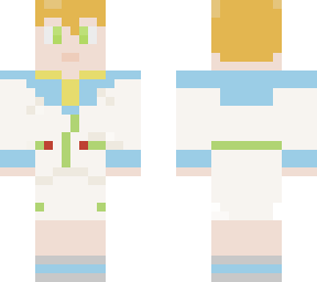 ryuga | Minecraft Skins