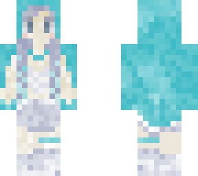 *Diamond* | Minecraft Skin