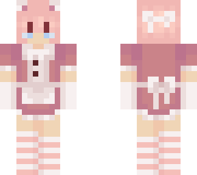 nihachu | Minecraft Skins