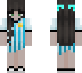 ...popopop | Minecraft Skin