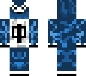 fox | Minecraft Skin