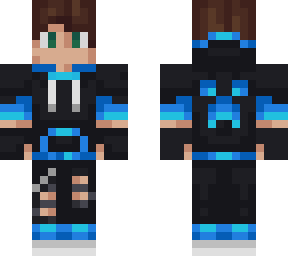 Ajax | Minecraft Skin