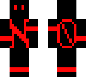 AlephNull | Minecraft Skin