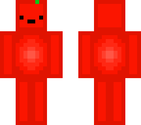 Apple | Minecraft Skin