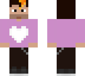 auron | Minecraft Skins
