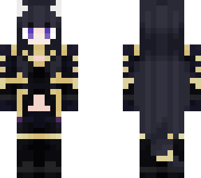 delta eminence in shadow | Minecraft Skins