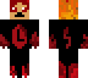 lion | Minecraft Skins