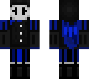 pierce | Minecraft Skins