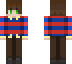 goosebumps | Minecraft Skins