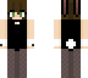 Carre | Minecraft Skin