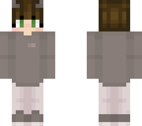 Carre | Minecraft Skin