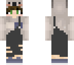 Carre | Minecraft Skin