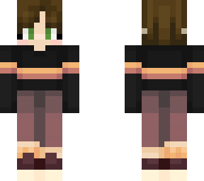 carre | Minecraft Skins