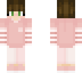 Carre | Minecraft Skin