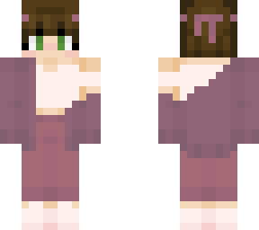 Carre | Minecraft Skin