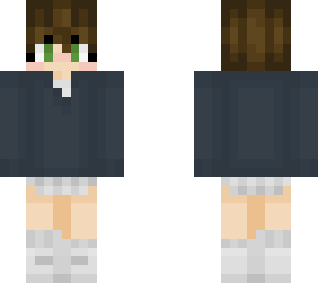 carre | Minecraft Skins